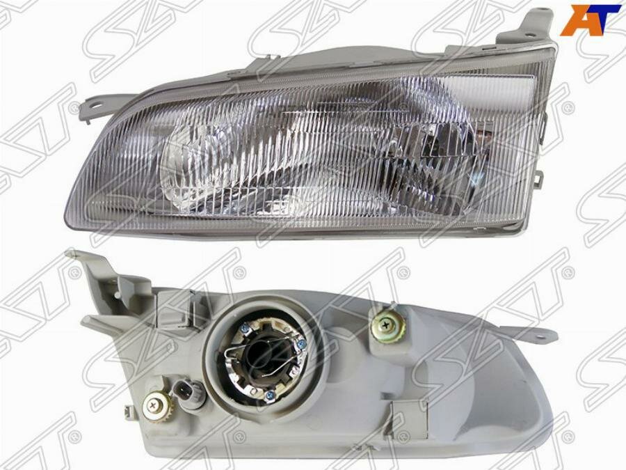 Фара Toyota Sprinter 95-97 (Слева) SAT ST-12-417L | цена за 1 шт