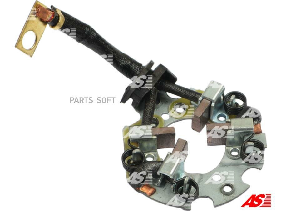 Щеточный узел Citroen C5 01-17 / Ford Focus 04-15 AS SBH5019 | цена за 1 шт
