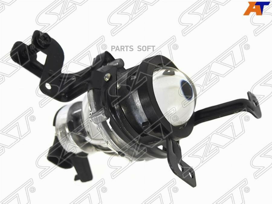 Фара противотуманная (Справа) Kia Ceed 15-18 SAT ST-223-2042R-UE | цена за 1 шт