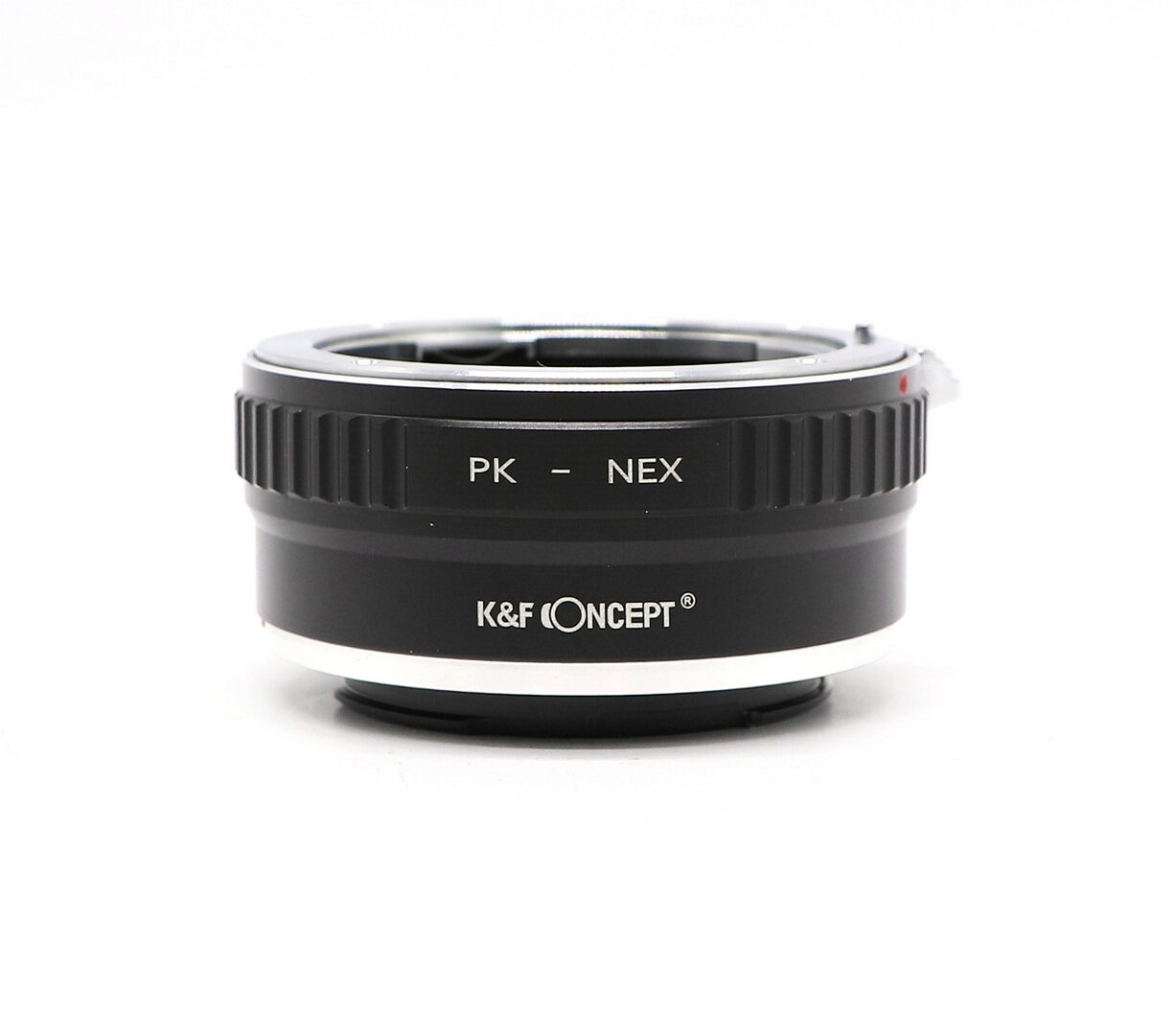 Переходник Pentax K - Sony Nex / Sony E K&F Concept