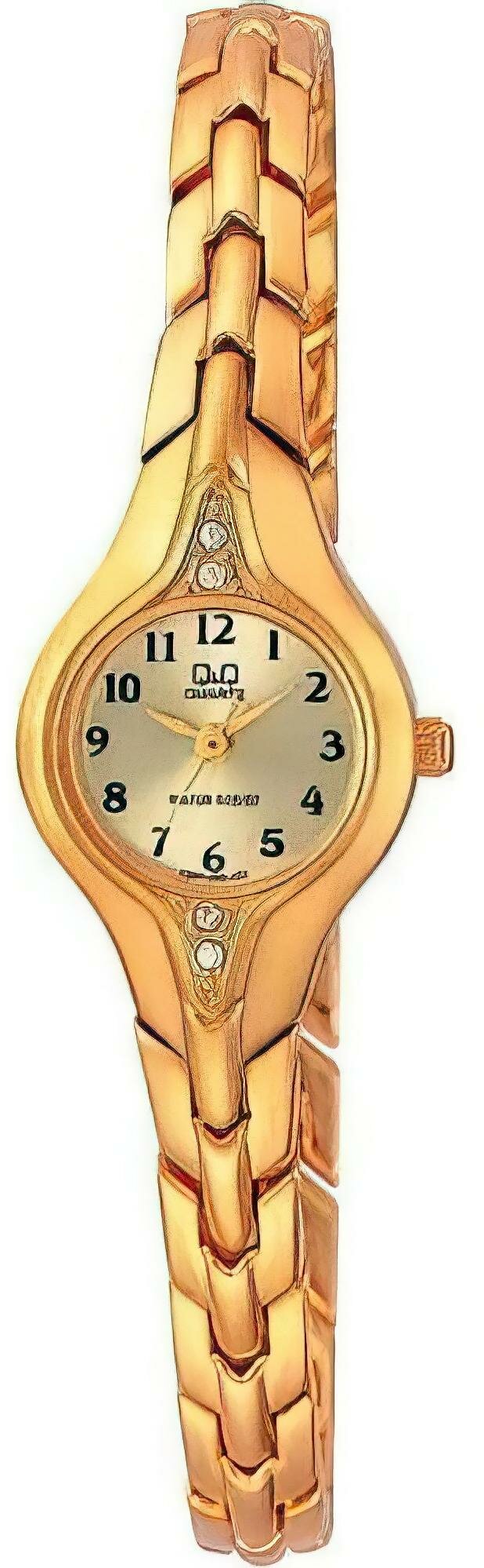 Наручные часы Q&Q