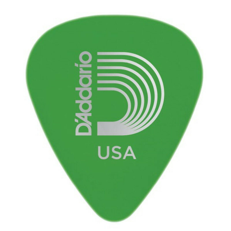 Медиатор Planet Waves by D'Addario 1DGN4-10, 0.85 мм, 1 шт.