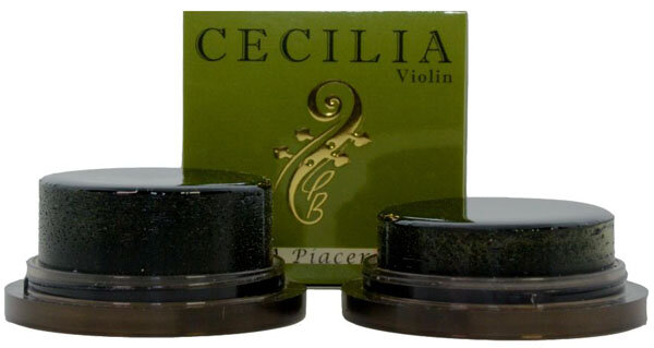 Канифоль для виолончели Cecilia A Piacere Cello CAPC