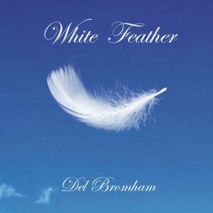 Компакт-Диски, ESOTERIC ANTENNA, BROMHAM, DEL - White Feather (CD)