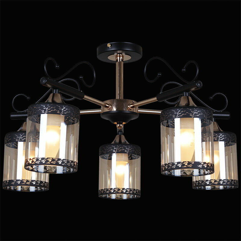 Люстра на штанге Reluce 52138-0.3-05