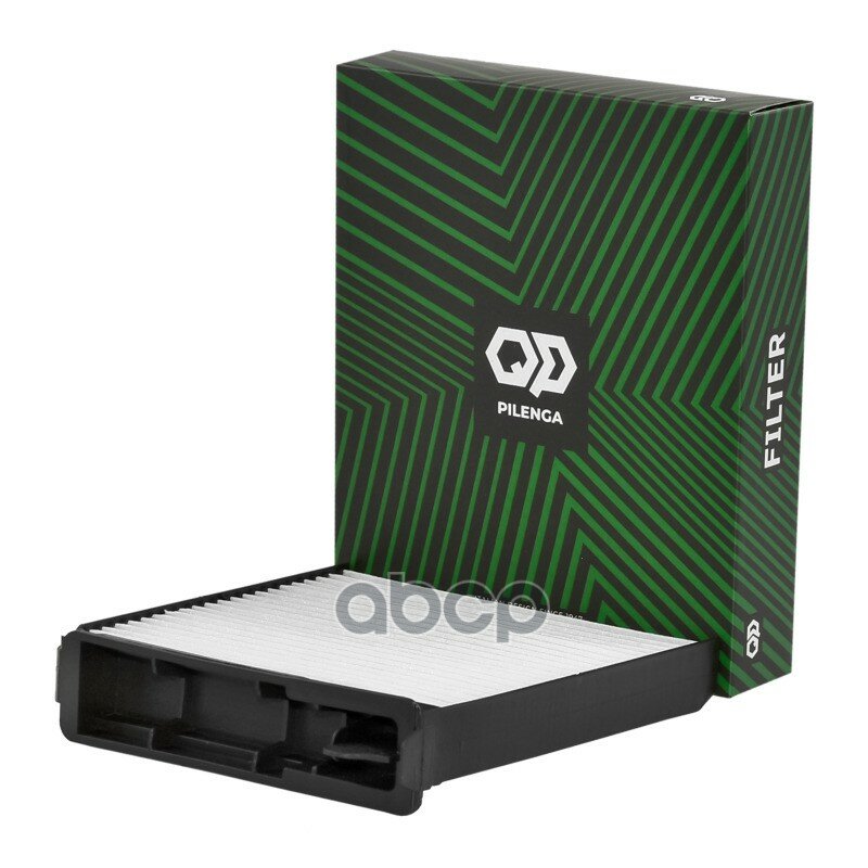 Фильтр салонный PILENGA арт. FA-P 4007