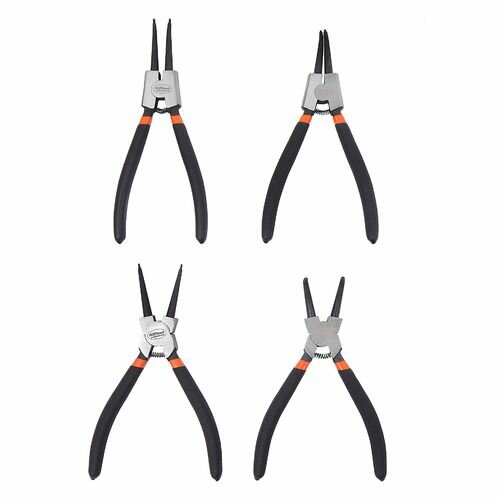 Съемники AV STEEL AV-620704