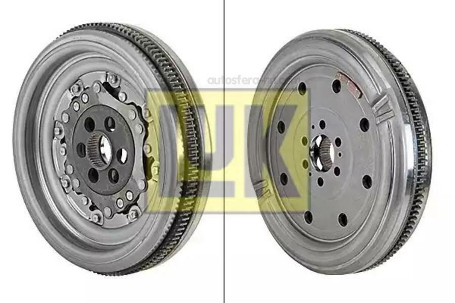 LUK 415072309 Маховик