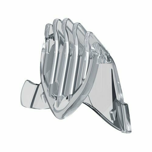 Насадка для бритвы - триммера Braun, Multigroomer, CruZer2, 3, 4, 5, 6 Face, 81297885