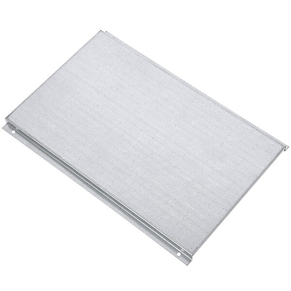 Монтажная панель для бокса 105S высотой 450мм Щитэлектрокомплект 03080