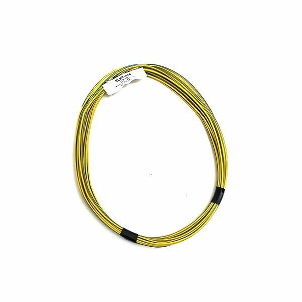 Провод пвам 1,5 кв. мм, 10м, SLON