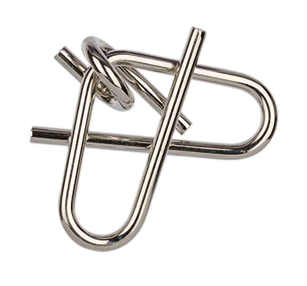 DELFBRICK DLM-21 Головоломка металлическая 1 шт