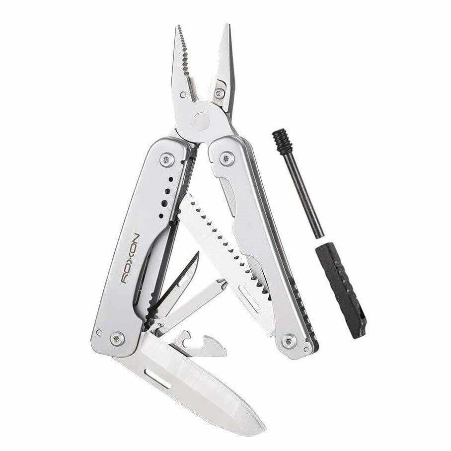 Мультитул Roxon: Flash S803