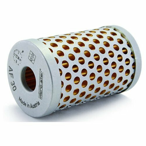 Фильтр ГУР Mercedes A0021845501