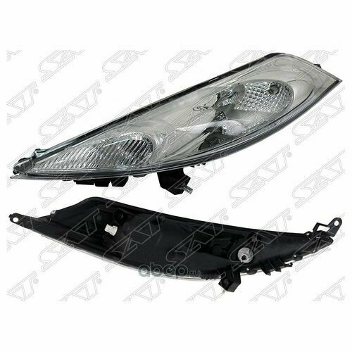 Габарит NISSAN JUKE 10-14 LH Sat ST2151675L