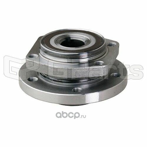 Ступица колеса Gparts VO274378