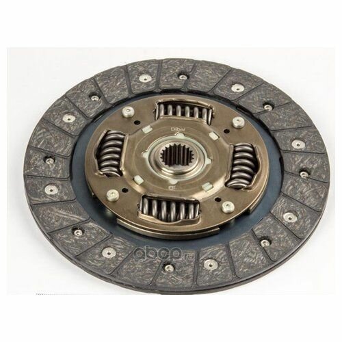 Диск сцепления lifan breezesolano 1,6 (арт. lf481q1-1601200a) Lifan lf481q11601200a