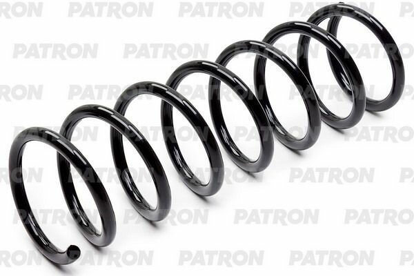 Пружина подвески PATRON PCS504219