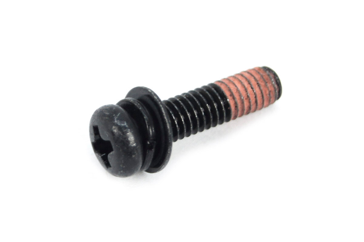 Винт M4x16 подходит для инструмента Makita 5704R, HR-2430, HR2410, HR2413, HR2420, HR2431