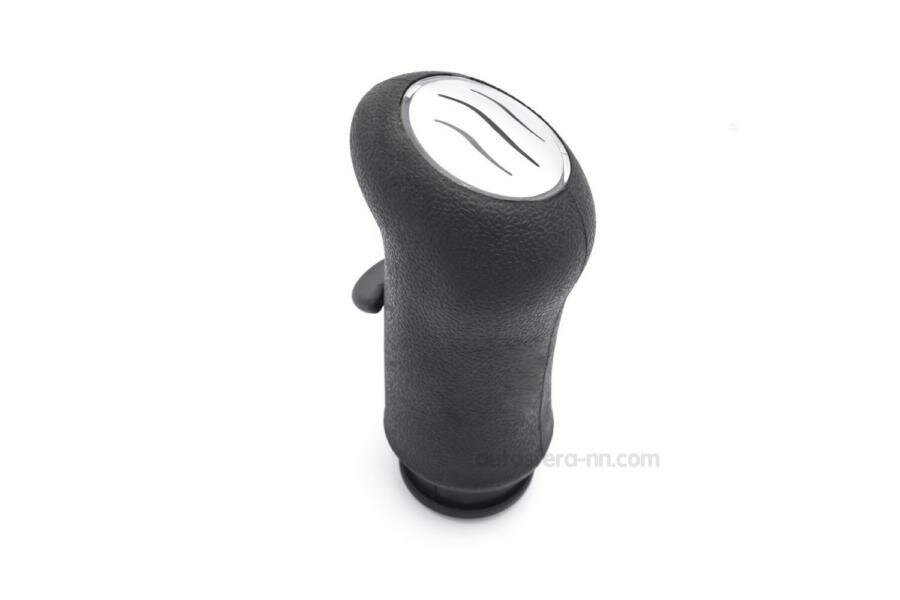 TOPCOVER T09635002 Рукоятка кулисы КПП T0963-5002 TOPCOVER