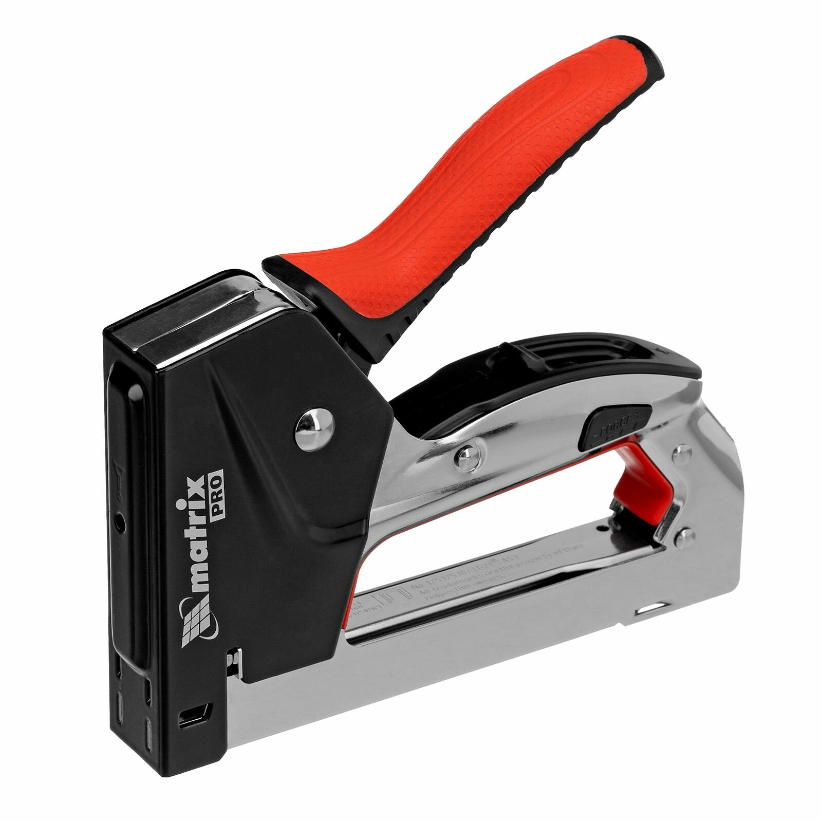 Скобозабивной пистолет Matrix 40917