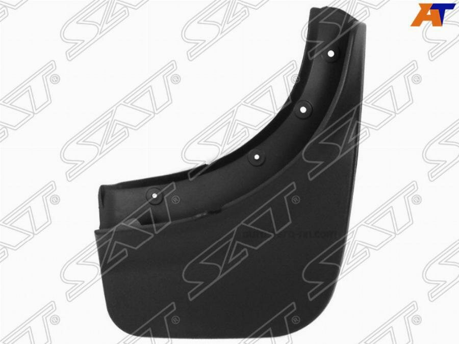 SAT STVW62064B1 Брызговик Volkswagen Touareg 10-18 (Сзади/ Справа)