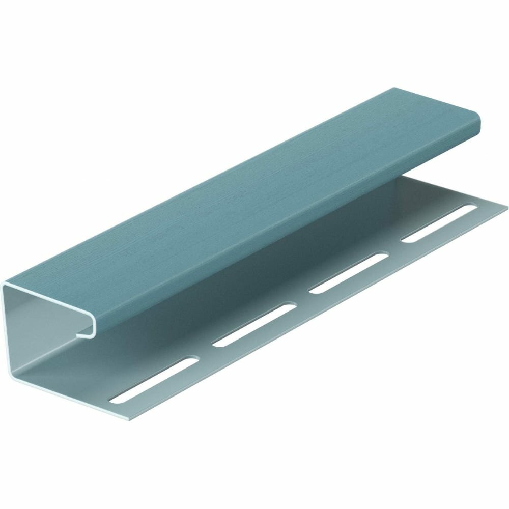 J-профиль Docke Premium слива PSJP-1163