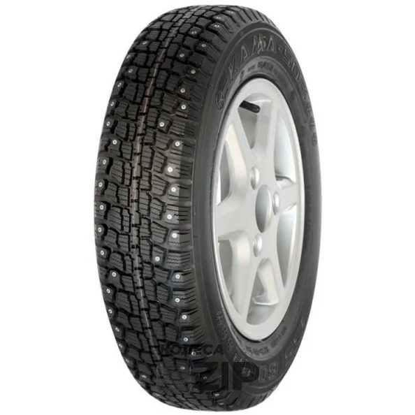 Автошина Кама 503 135/80 R12 68Q