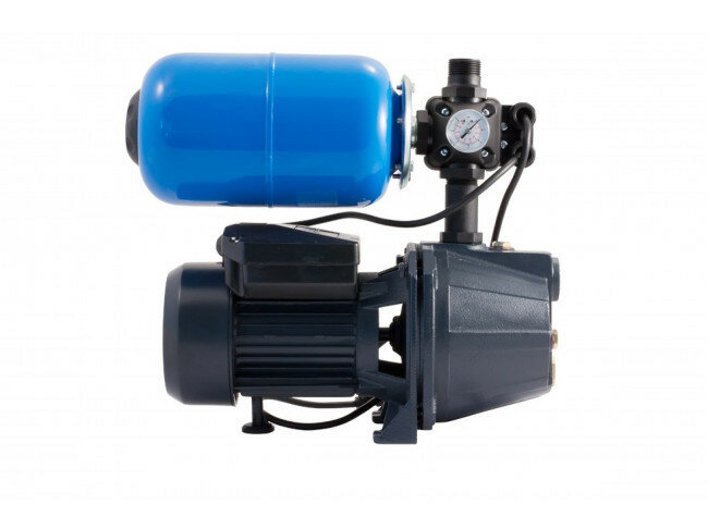 Unipump Auto JET 80S-5 39241, Автоматическая станция водоснабжения