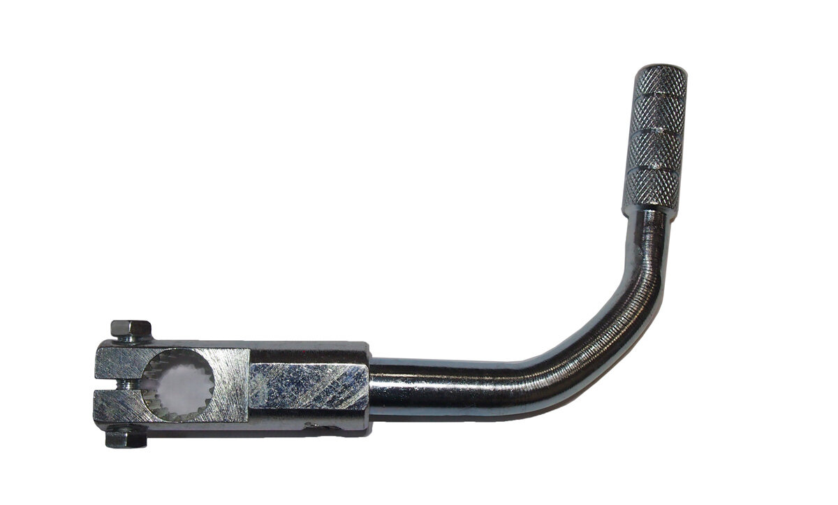 Кикстартер для мотоцикла Минск спорт (кол-во в упак. 50 шт.)