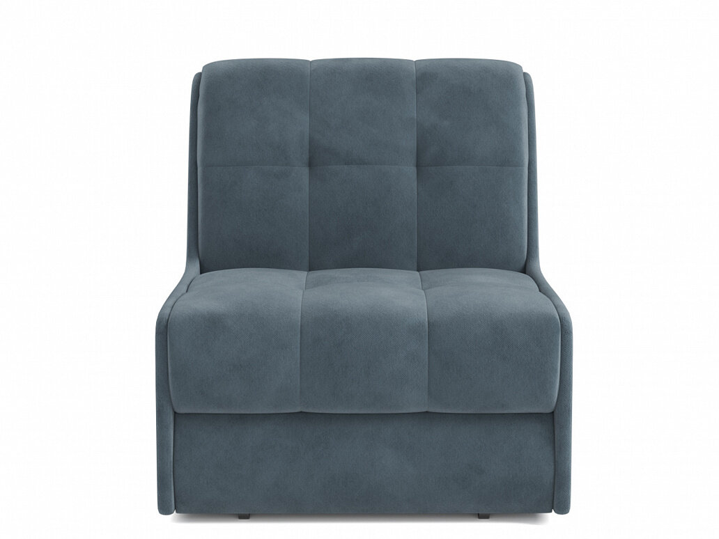 Artum Кресло Барон 2 90х200, Кресло аккордеон Барон 2 велюр диз. 5