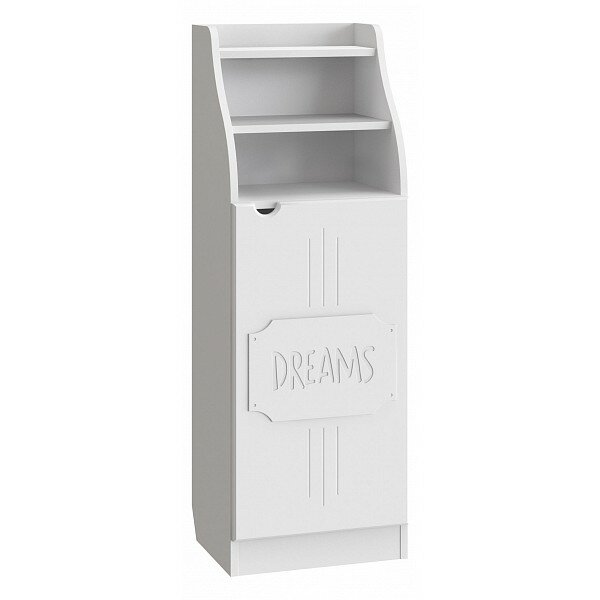 Шкаф комбинированный Компасс-мебель ДримСтар ДС-63