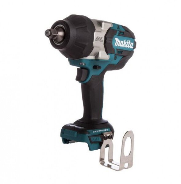 Гайковерт аккумуляторный MAKITA DTW1002Z (без АКБ и ЗУ)
