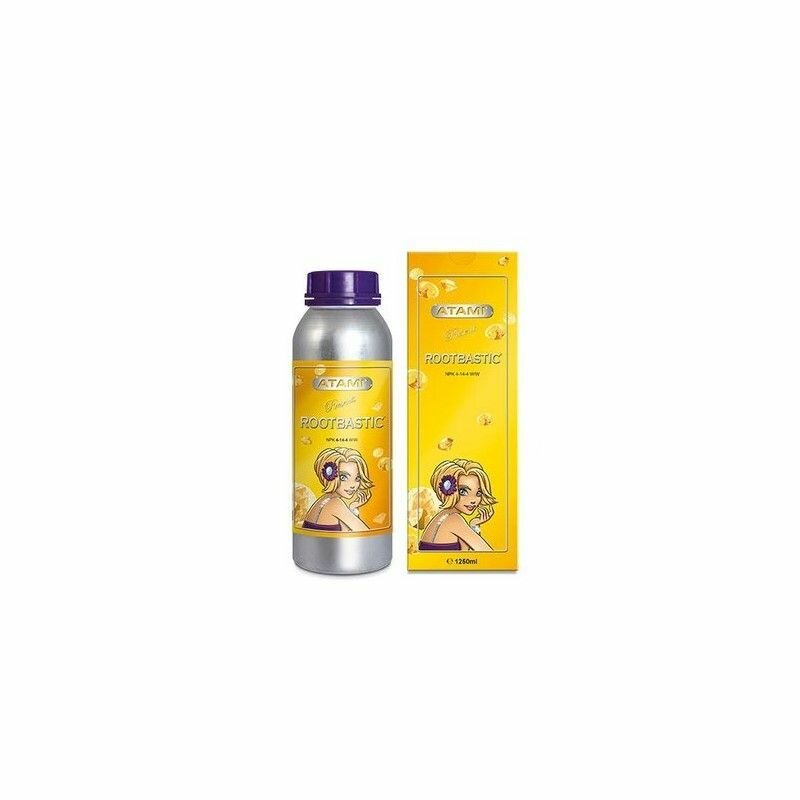 Удобрение для корнеобразования Atami Rootbastic 1.25 л.