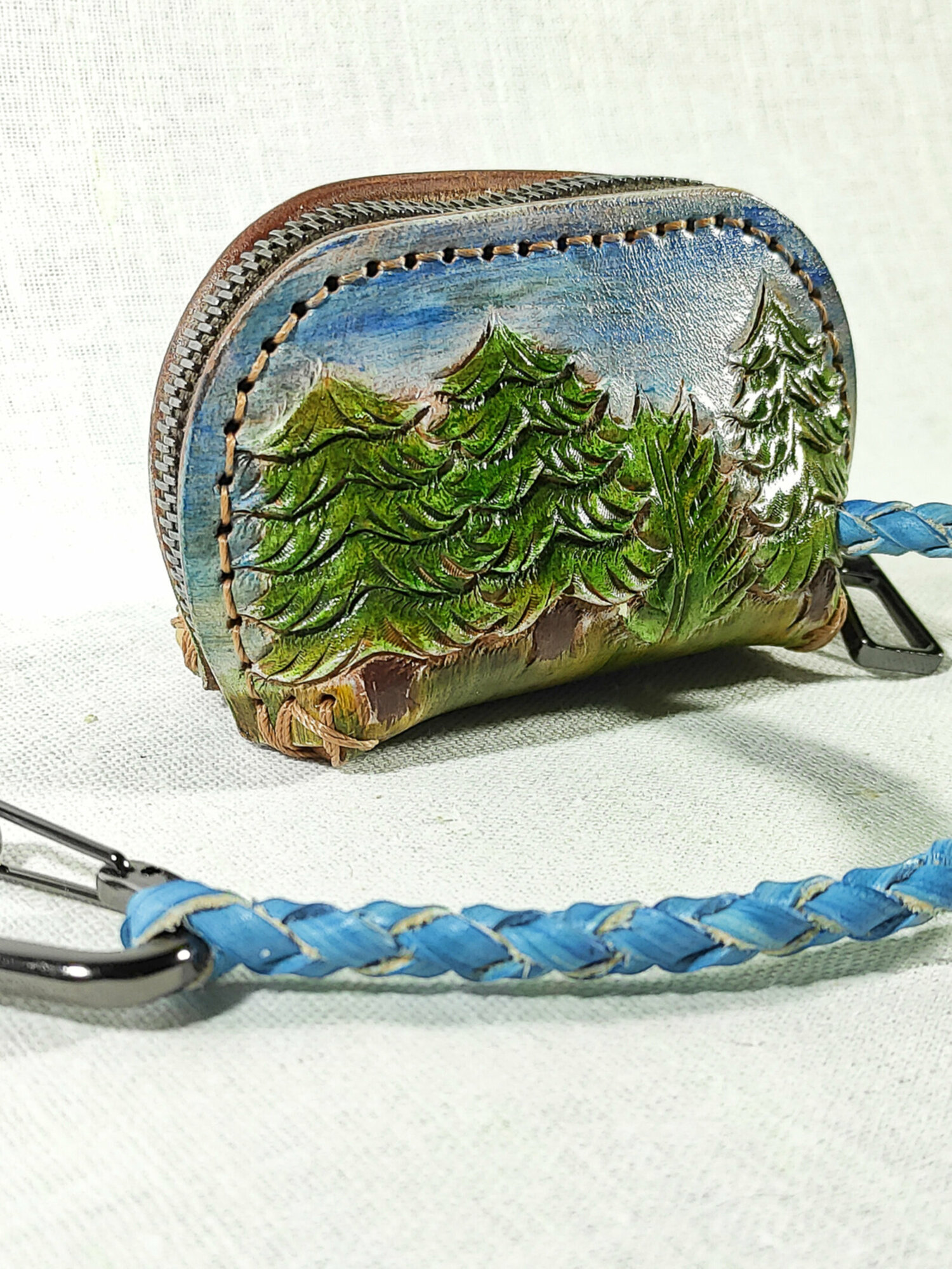 Кошелек Хельга Шванцхен