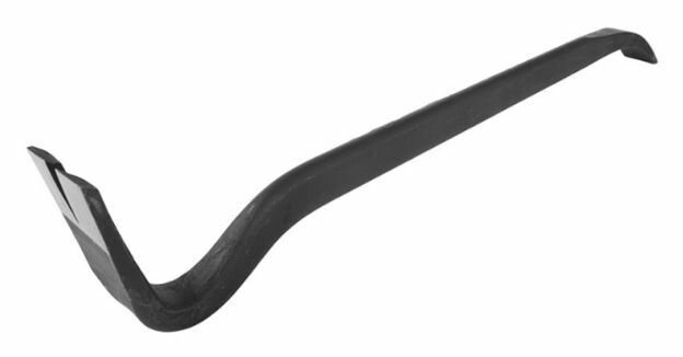 Гвоздодер - лом STURM 1013-02-600 600мм, серия Professional