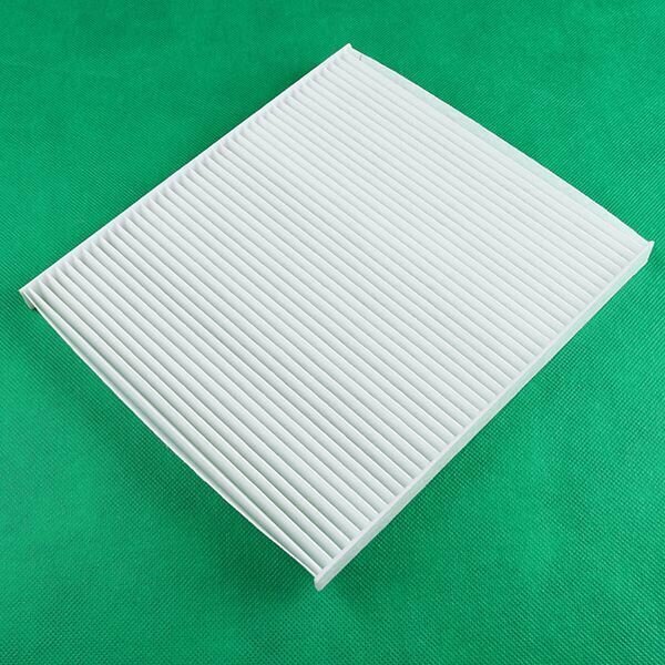 Фильтр салона, кондиционера Sumomoto для HYUNDAI ACCENT VERNA Solaris Kia Rio Киа Рио оем 97133-4L000