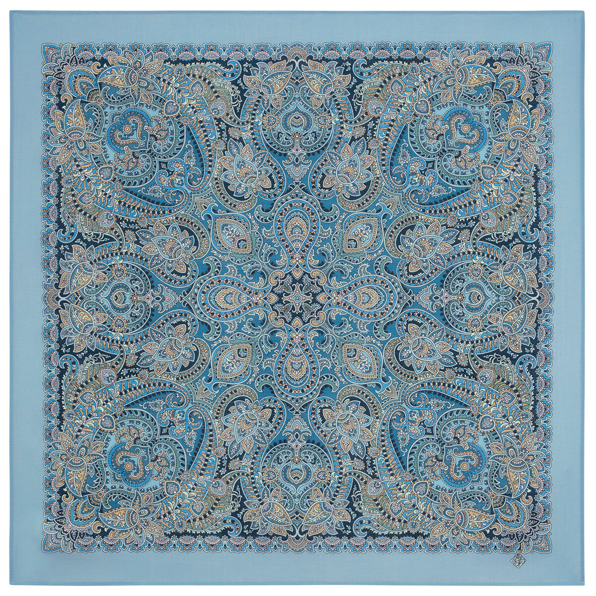 Платок для женщин