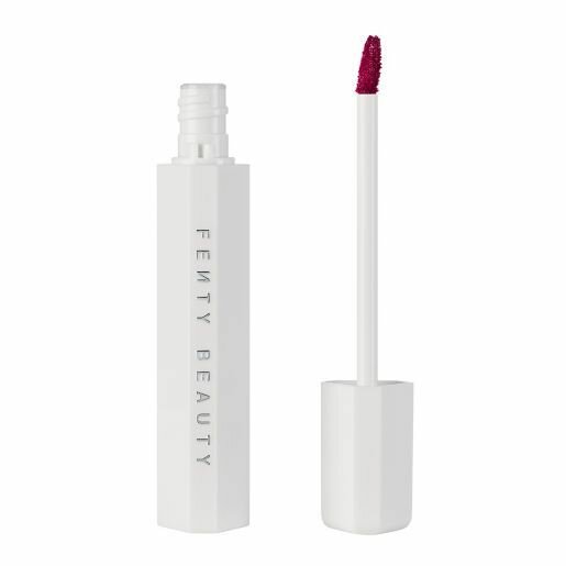 Блеск для губ Fenty Beauty Poutsicle 6,5 мл, Fuchsia Wife