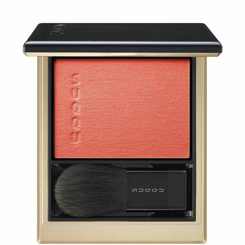 Румяна SUQQU Melting Powder Blush (5 г)