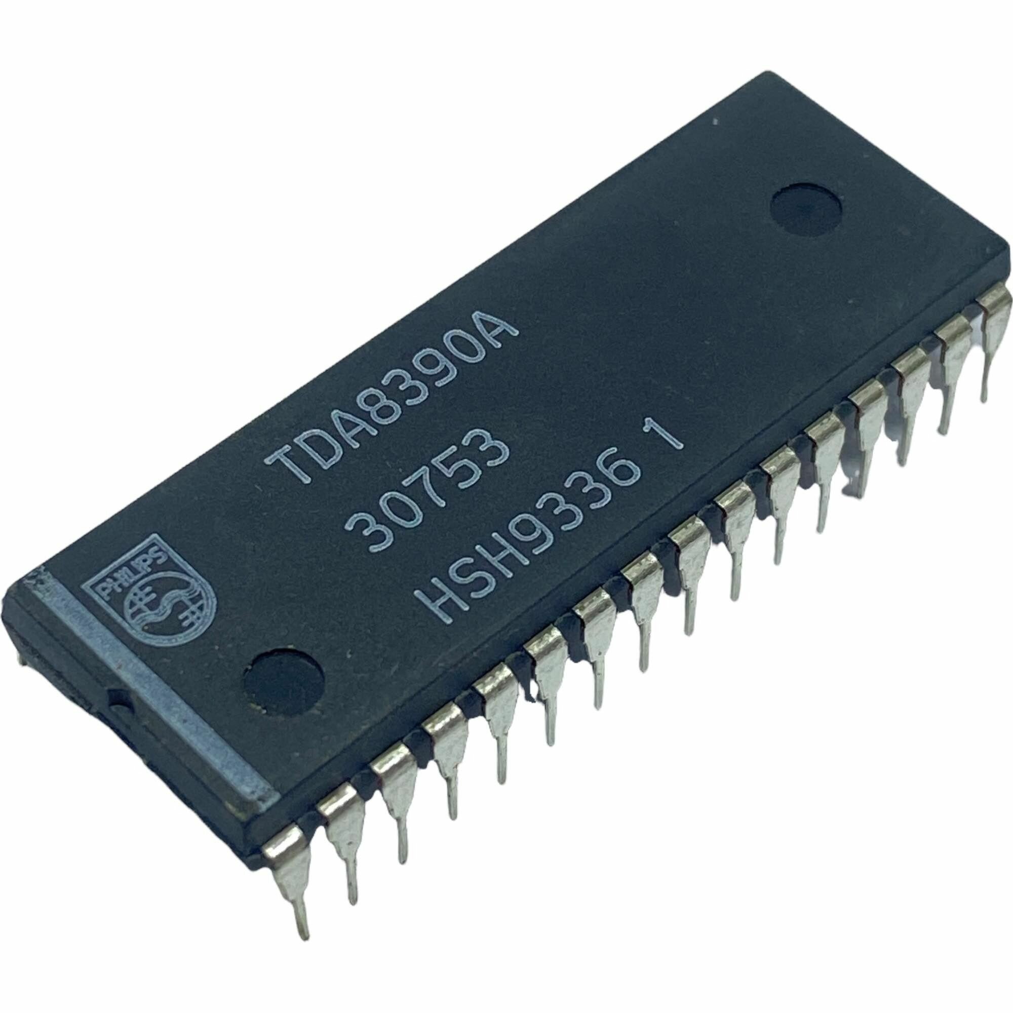 Микросхема TDA8390A