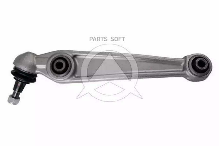 21772 SIDEM Рычаг BMW X5(E70)/X6(E71) пер. подв. нижн. лев.