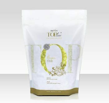 ItalWax Top Line Argan Аргана воск горячий пленочный в гранулах (750 гр)