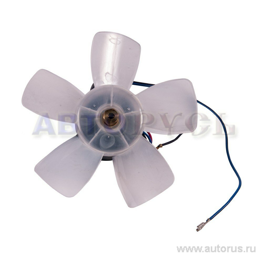 Мотор печки ваз 2101-07 с крыльчаткой на подшипнике соатэ мэ 0255