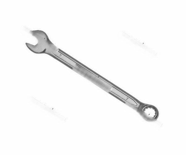 Ключ комбинированный 7 Kraft Pro CRV 700501 – надежный помощник в гараже