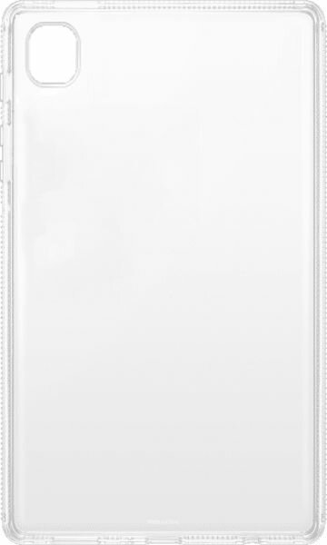 Накладка силикон для планшета Xiaomi Mi Pad 5/5Pro Прозрачный