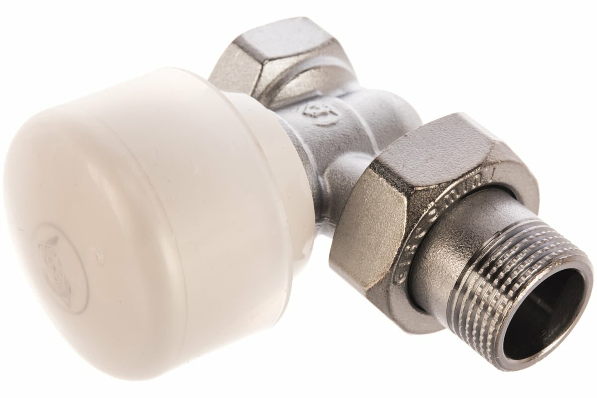 Giacomini Прямой ручной клапан 3/4" * GIACOMINI R6TG