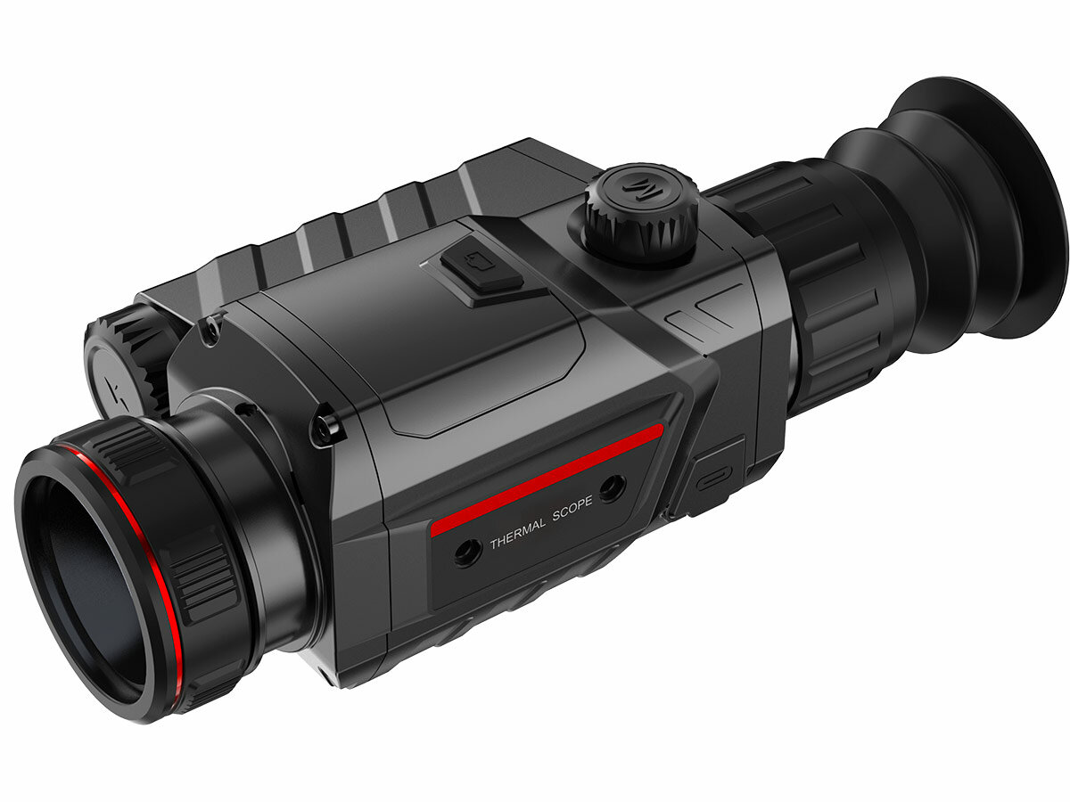 Тепловизионный прицел GUIDE TR420 (EATECH SR 320)