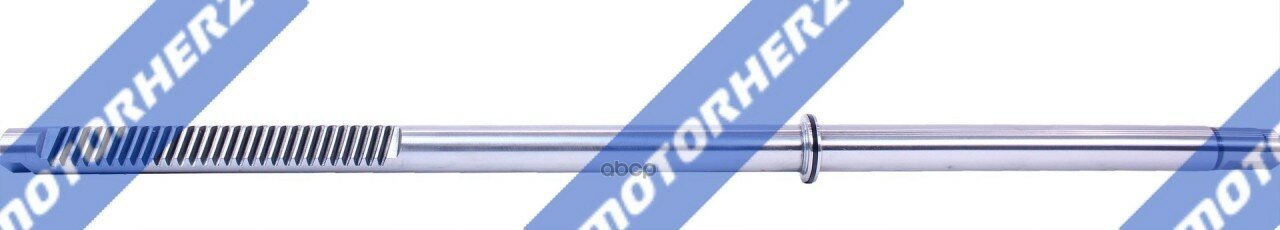 Вал рулевой рейки Motorherz арт. HVZ0044