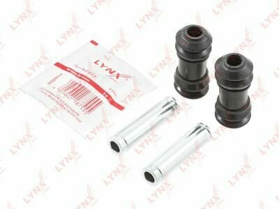 LYNXauto BC2106 Комплект направляющих тормозного суппорта (направляющая 14 mm, суппорт Kelsey-Hayes/Kasco/TRW)